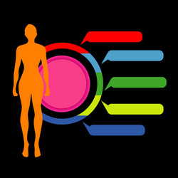 Multiple People Icon Vector Images (over 850)