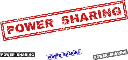 Power Sharing Vector Images (over 4,900)