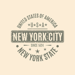 New improved rubber stamp Royalty Free Vector Image