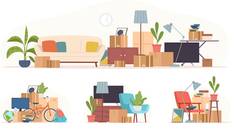 Cartoon Things Vector Images (over 7,000)