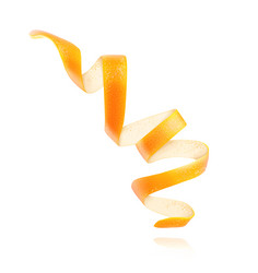 Orange Peel Vector Images (over 7,100)
