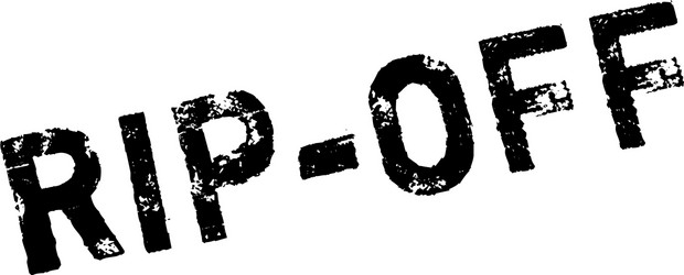 Redundant rubber stamp Royalty Free Vector Image