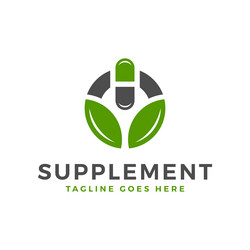Supplement Logo Vector Images (over 6,500)
