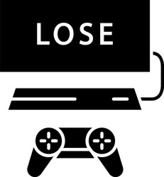 Losing Game Vector Images (over 4,500)