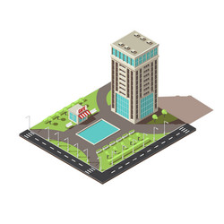 Office Building Vector Images (over 150,000)