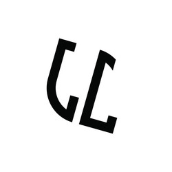 Ll Monogram Logo Vector Images (over 1,200)