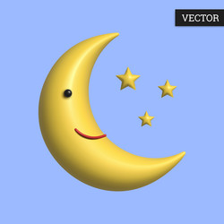 3d Moon Vector Images (over 17,000)