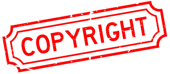 Copyright Watermark Vector Images (over 1,000)