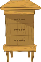 Bees Bee Hive Vector Images (over 29,000)