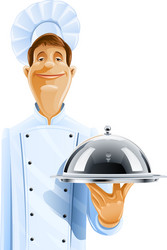 Cook Vector Images (over 860,000)