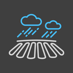 Dark Rain Clouds Vector Images (over 3,200)