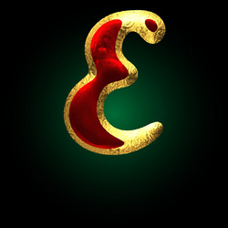 Alphabet Letter E Objects Vector Images (over 1,000)