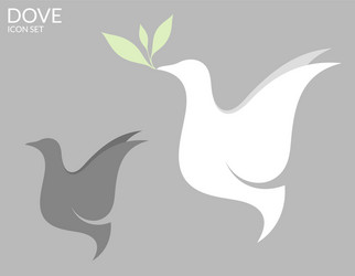 Dove Vector Images (over 49,000)