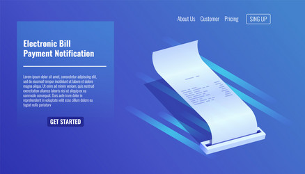 Payment Receipt Vector Images (over 22,000)