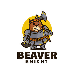 Beaver Logo Vector Images (over 970)