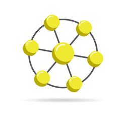 3d Network Vector Images (over 140,000)