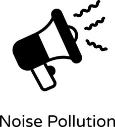 Noise Pollution Icon Vector Images (over 1,200)