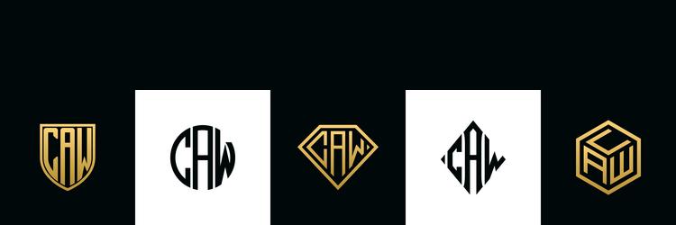 Caw Logo Vector Images (80)