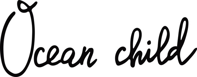 Calligraphy Ocean Vector Images (over 4,300)