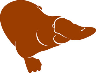 Platypus Vector Images (over 1,100)