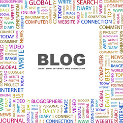 Blog Template Vector Images (over 38,000)