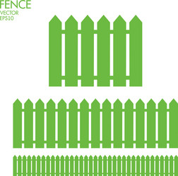 Fence Vector Images (over 77,000)
