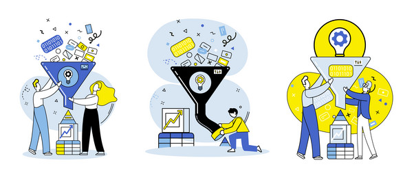 Predictive Vector Images (over 26,000)