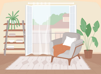 Living Room Animated Vector Images (over 2,000)