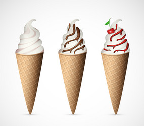 Ice Cream Vector Images (over 200,000)