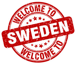 Welcome to Sweden Vector Images (over 220)