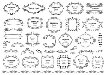 Rame Vector Images (over 120)