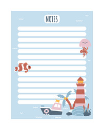 Kids Notebook Vector Images (over 15,000)