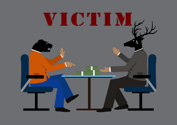 Victim Vector Images (over 19,000)