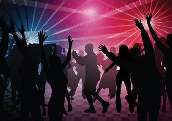 Dance Floor Disco Vector Images (over 1,100)
