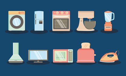 Appliances Vector Images (over 210,000)