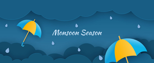Monsoon Poster Vector Images (over 740)