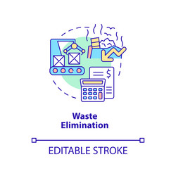 Elimination Vector Images (over 3,400)