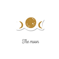 Vintage Moon Vector Images (over 34,000)