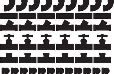 Plumbing Elbow Vector Images (over 140)