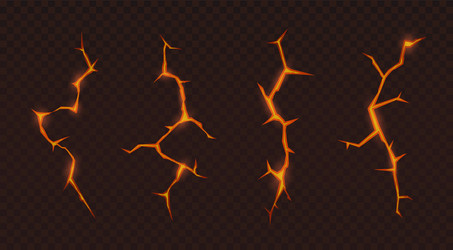 Crack Rock Vector Images (over 3,600)