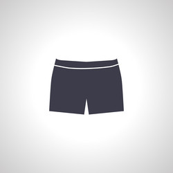 Man Wearing Shorts Vector Images (over 5,200)