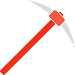 Pick icon Royalty Free Vector Image - VectorStock