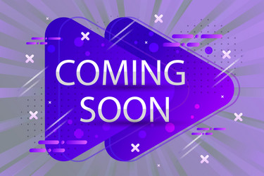 Opening Soon Colorful Vector Images (over 270)