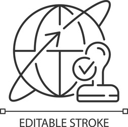 Customs Broker Vector Images (over 1,400)