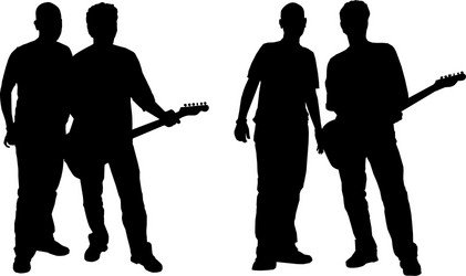 Duo Vector Images (over 4,500)