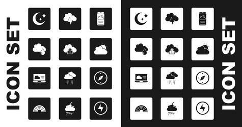 Storm Warning Vector Images (over 8,900)