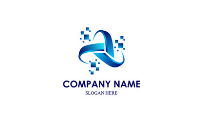 Solution Logo Vector Images (over 57,000)