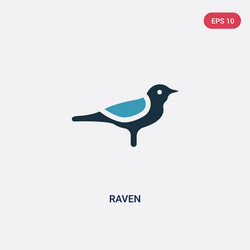 Logo Raven Color Vector Images (over 310)