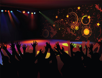 Dance Floor Vector Images (over 2,300)