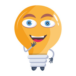 Light Bulb Emoji Vector Images (over 1,400)